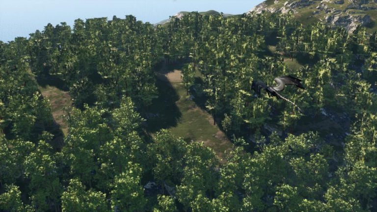 Draconia Complete Map Guide - SteamAH