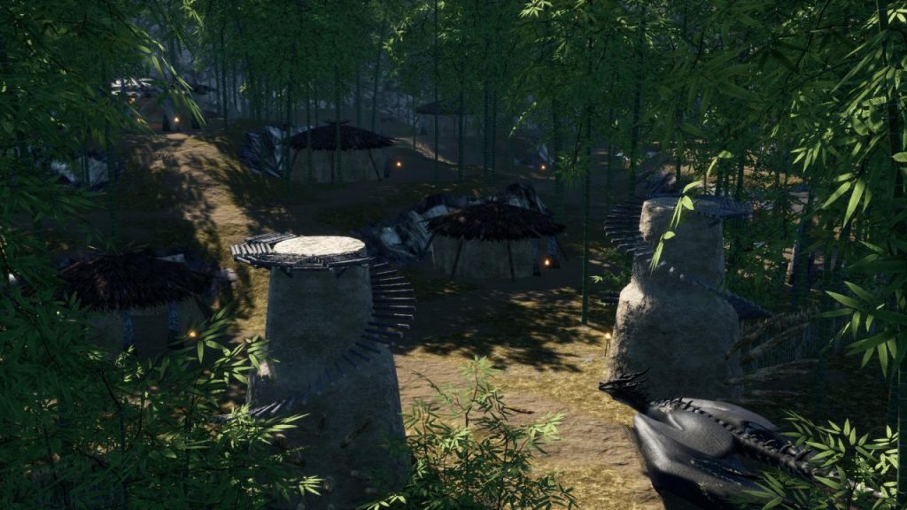 Draconia Complete Map Guide - SteamAH