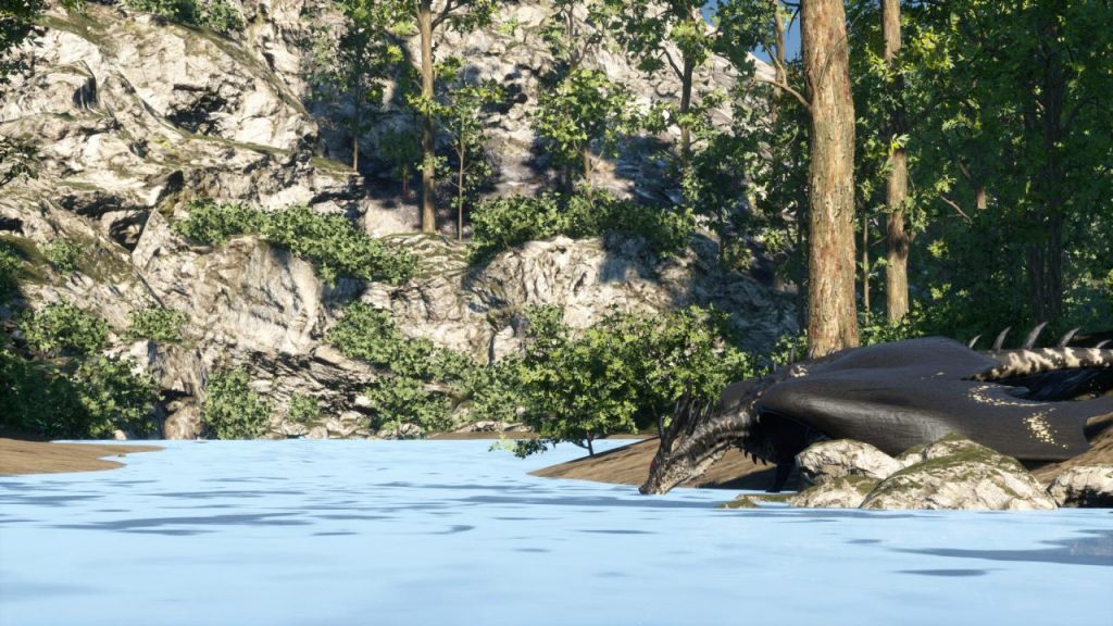 Draconia Complete Map Guide - SteamAH