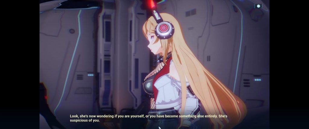 Mirror 2: Project X All Endings Walkthrough Guide - SteamAH