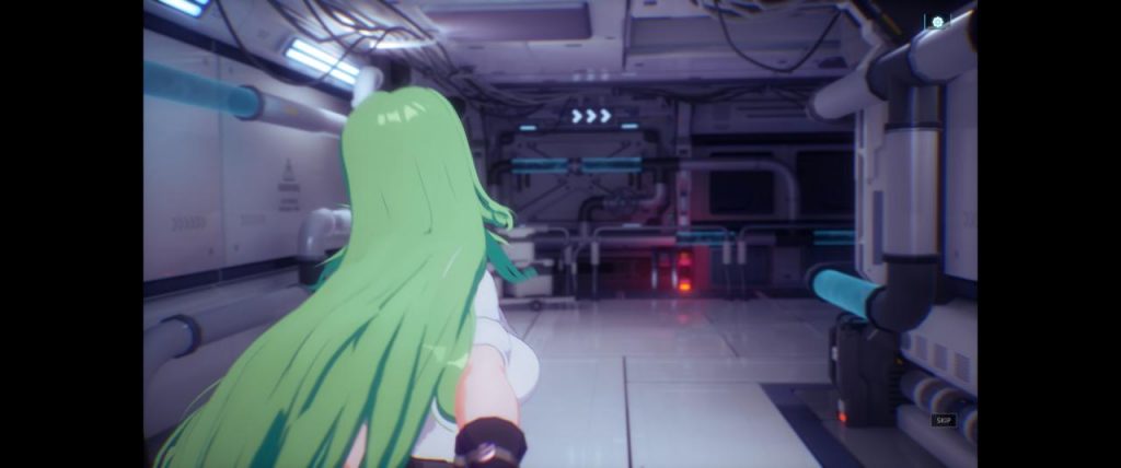 Mirror 2: Project X All Endings Walkthrough Guide - SteamAH