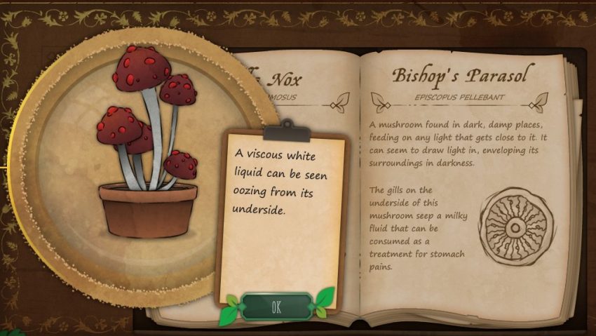 Strange Horticulture Complete Plant ID List - SteamAH