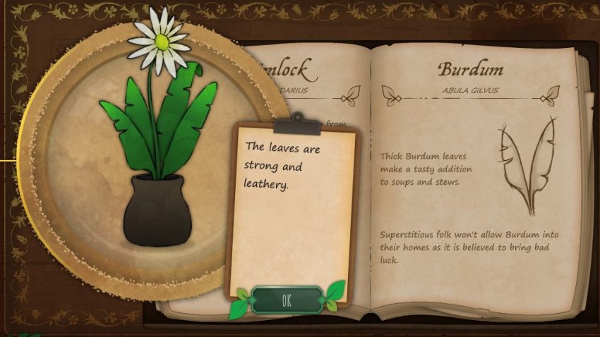 Strange Horticulture Complete Plant ID List - SteamAH