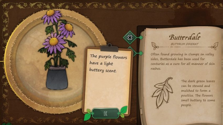 Strange Horticulture Complete Plant ID List - SteamAH