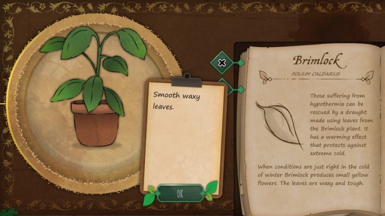 Strange Horticulture Complete Plant ID List - SteamAH
