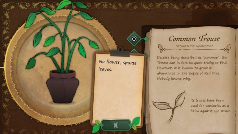 Strange Horticulture Complete Plant ID List - SteamAH