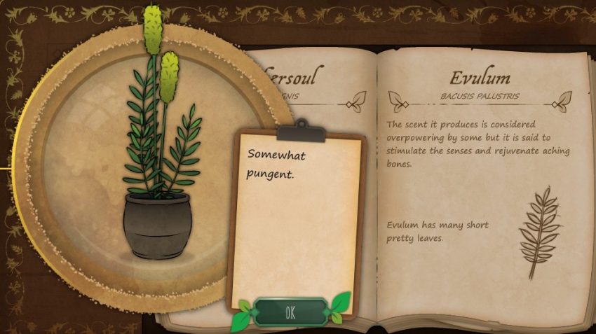 Strange Horticulture Complete Plant ID List - SteamAH