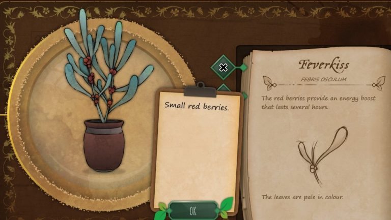 Strange Horticulture Complete Plant ID List - SteamAH