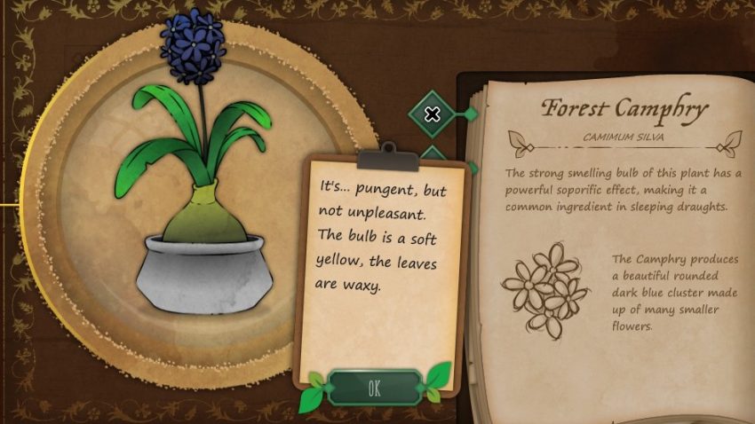 Strange Horticulture Complete Plant ID List - SteamAH