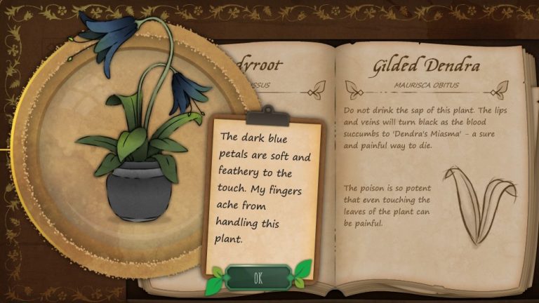 Strange Horticulture Complete Plant ID List - SteamAH