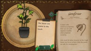 Strange Horticulture Complete Plant ID List - SteamAH