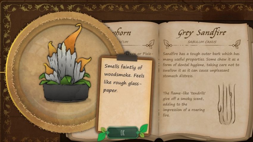 Strange Horticulture Complete Plant ID List - SteamAH