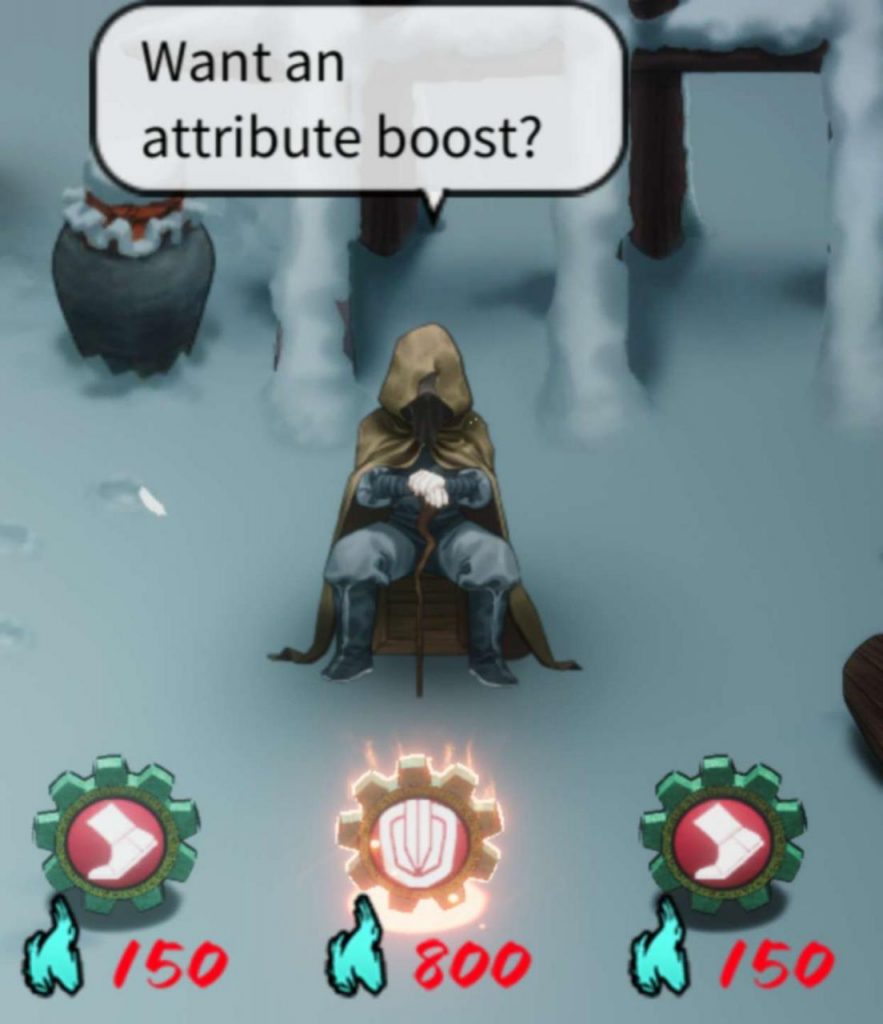 Warm Snow Tips And Tricks for 100% Complete - SteamAH