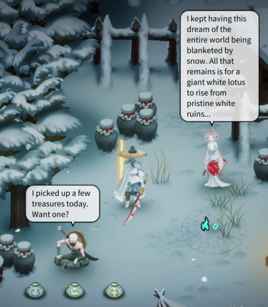 Warm Snow Tips And Tricks for 100% Complete - SteamAH