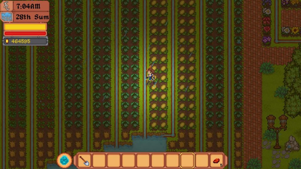 Verdant Village Early Game Tips For Beginners - SteamAH