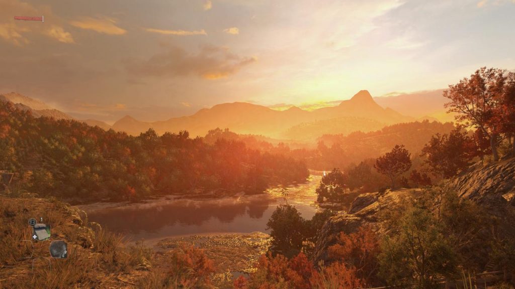 Dying Light 2 HUD Customization Guide - SteamAH