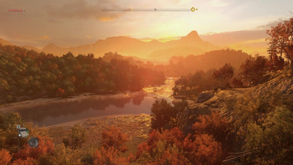 Dying Light 2 HUD Customization Guide - SteamAH