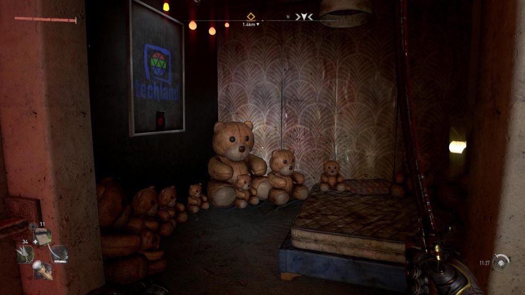 Dying Light 2 Infinite Weapon Repairs Guide - SteamAH