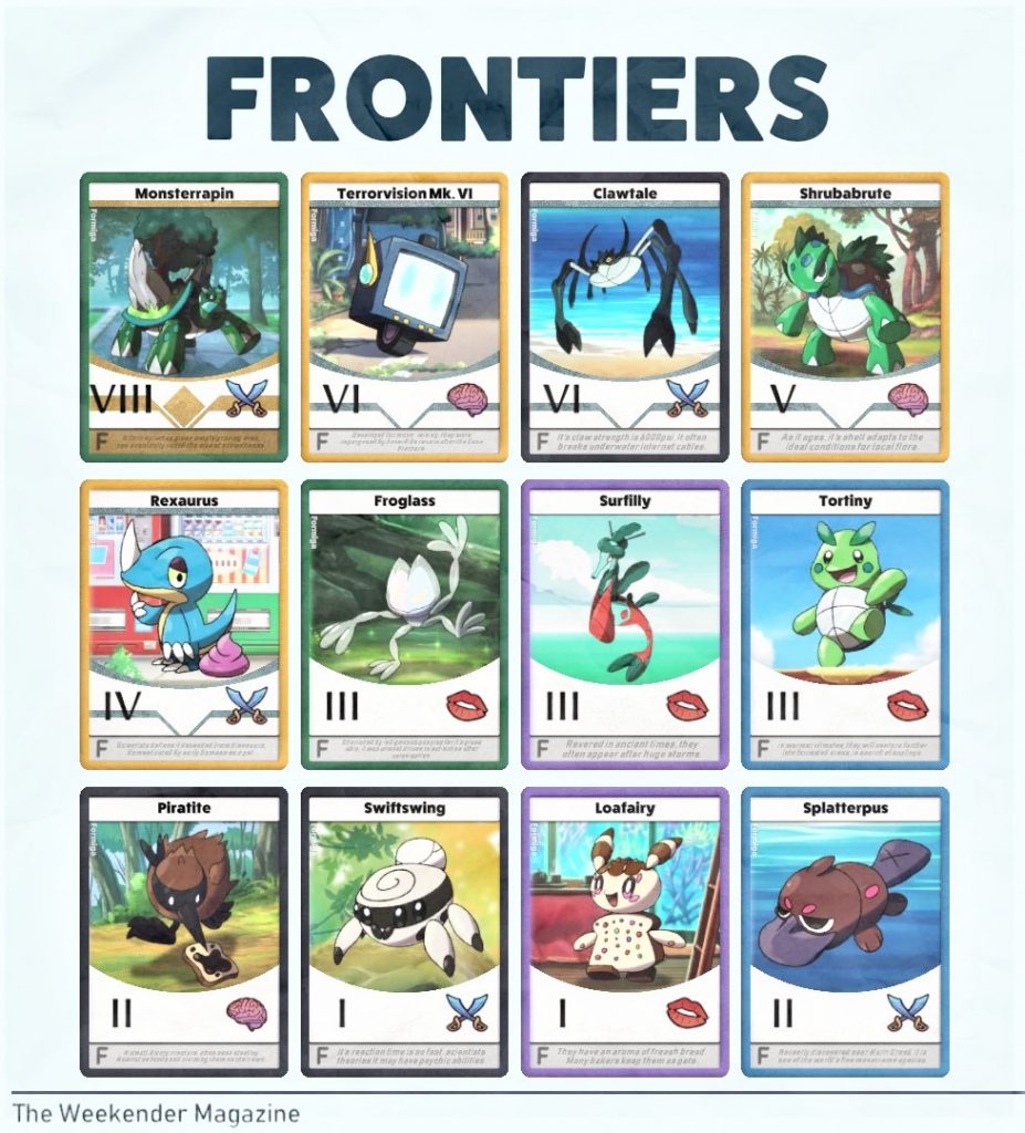 Kardboard Kings All Card Name References Guide - SteamAH