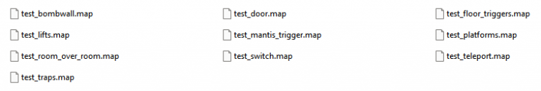 PowerSlave Exhumed How to Play Old Maps and Test Levels - SteamAH