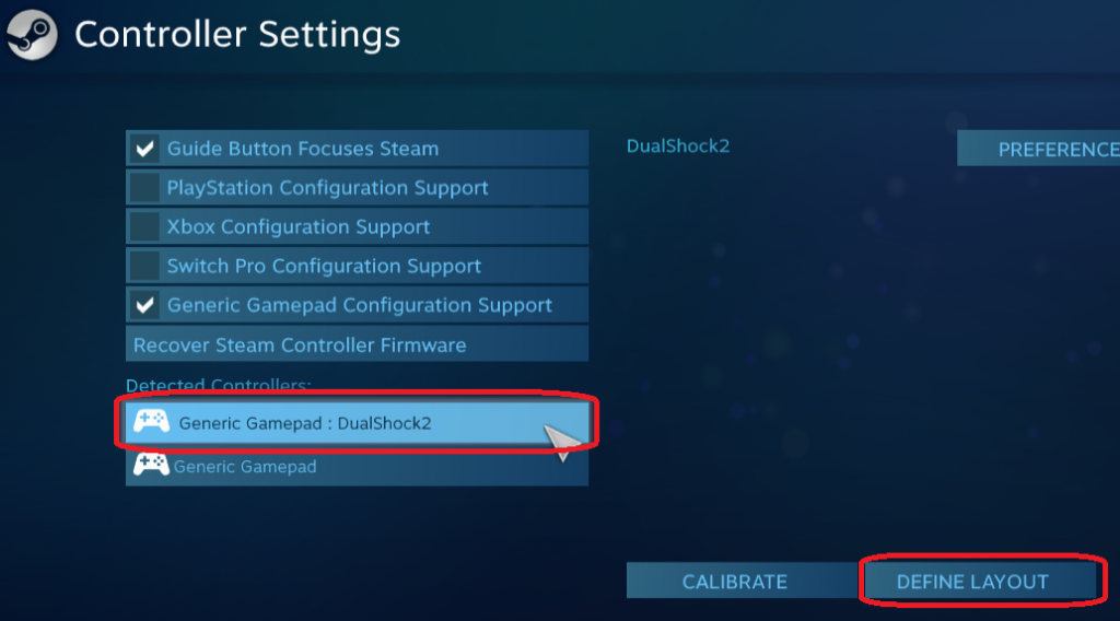 THE KING OF FIGHTERS XV How to Fix Control Issues - SteamAH