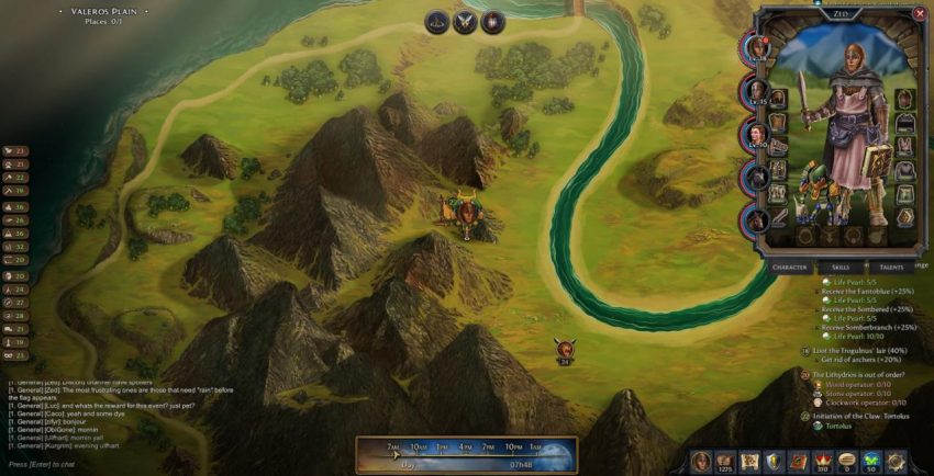 Mist Legacy Somberseason Halloween Event Guide - SteamAH