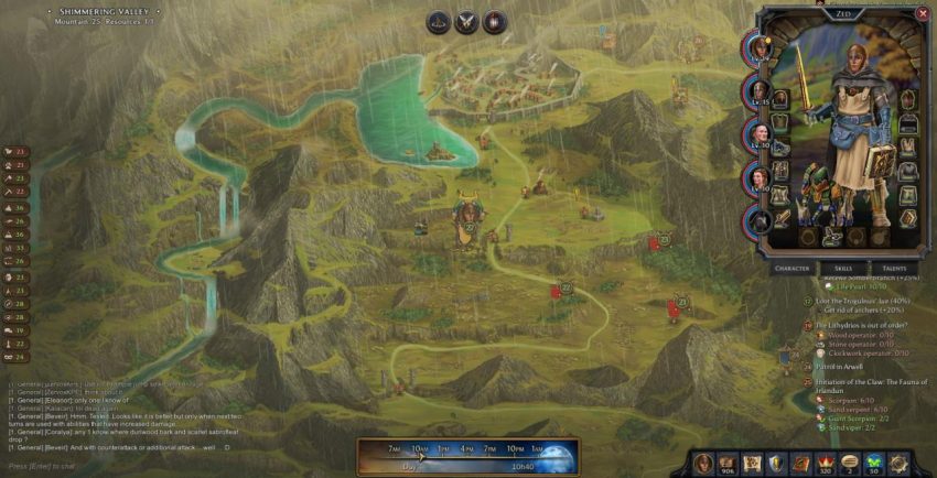 Mist Legacy Somberseason Halloween Event Guide - SteamAH