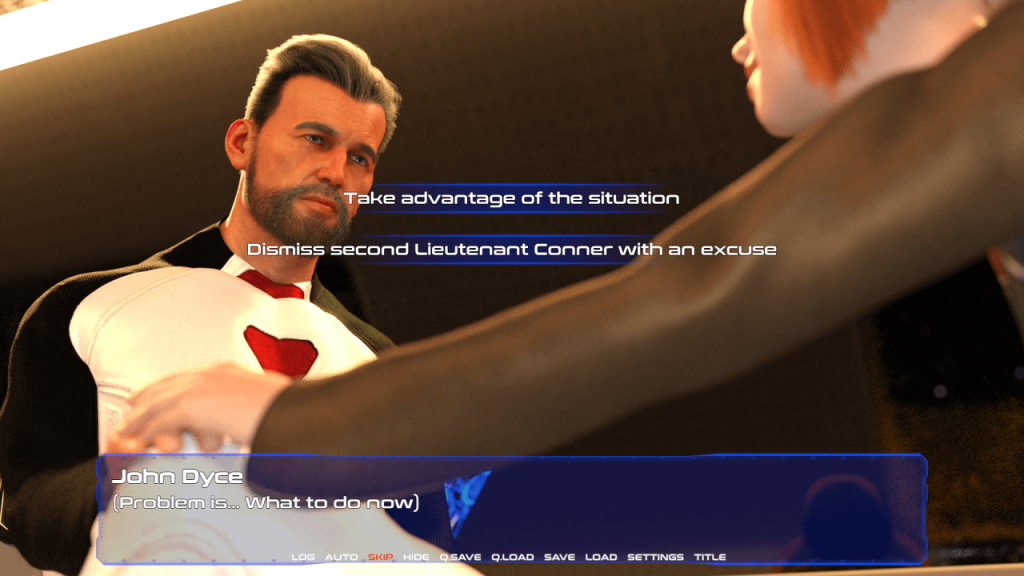 Intruder on the Bridge 100% Walkthrough Guide - SteamAH