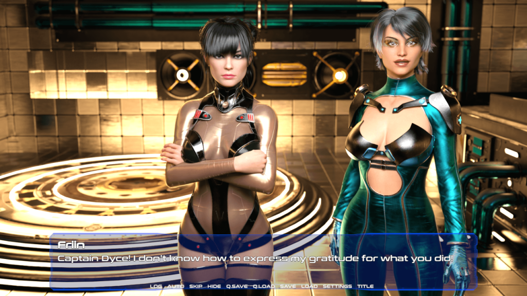 Intruder on the Bridge 100% Walkthrough Guide - SteamAH