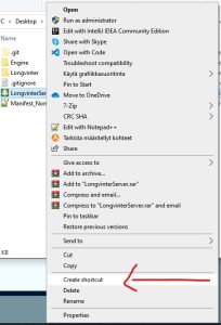 Longvinter Dedicated Server Guide - SteamAH