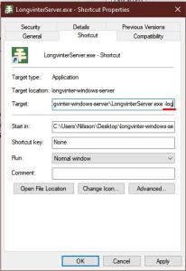 Longvinter Dedicated Server Guide - SteamAH