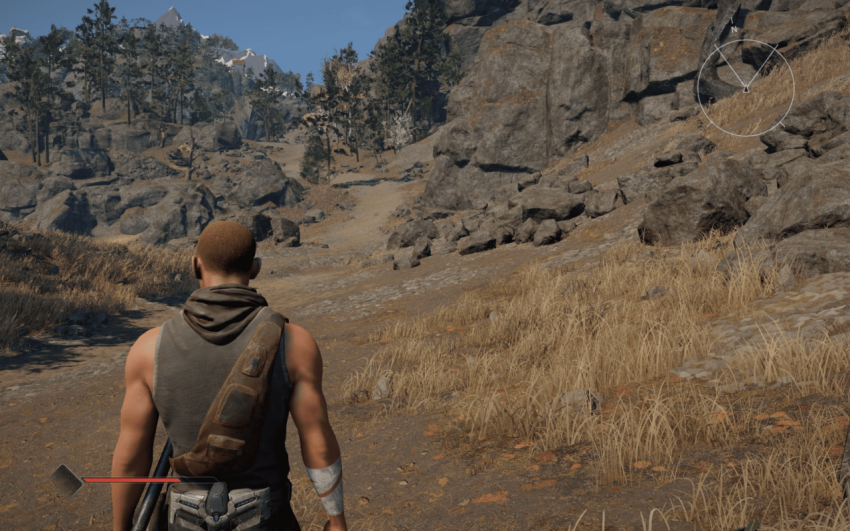 ELEX II How to Get Better Graphic (Better Shadows & LOD) - SteamAH