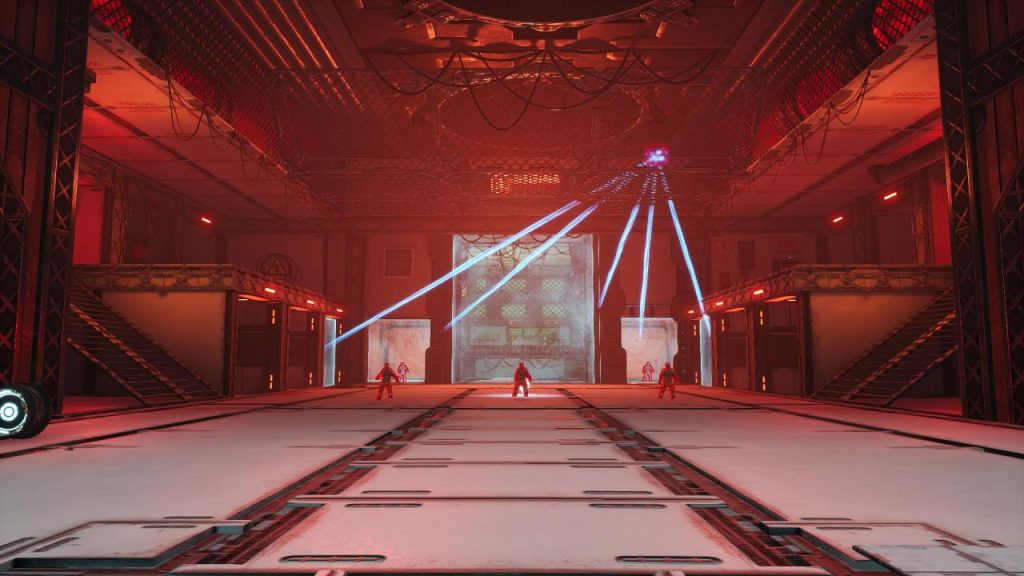 Ghostrunner Project Hel All Achievements Guide - SteamAH