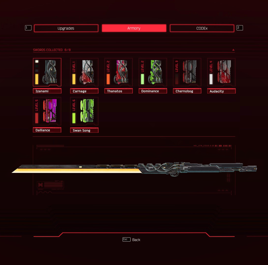 Ghostrunner Project Hel All Achievements Guide - SteamAH