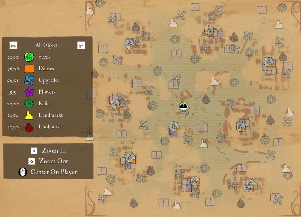 Submerged: Hidden Depths 100% Collectible & Achievement Guide - SteamAH