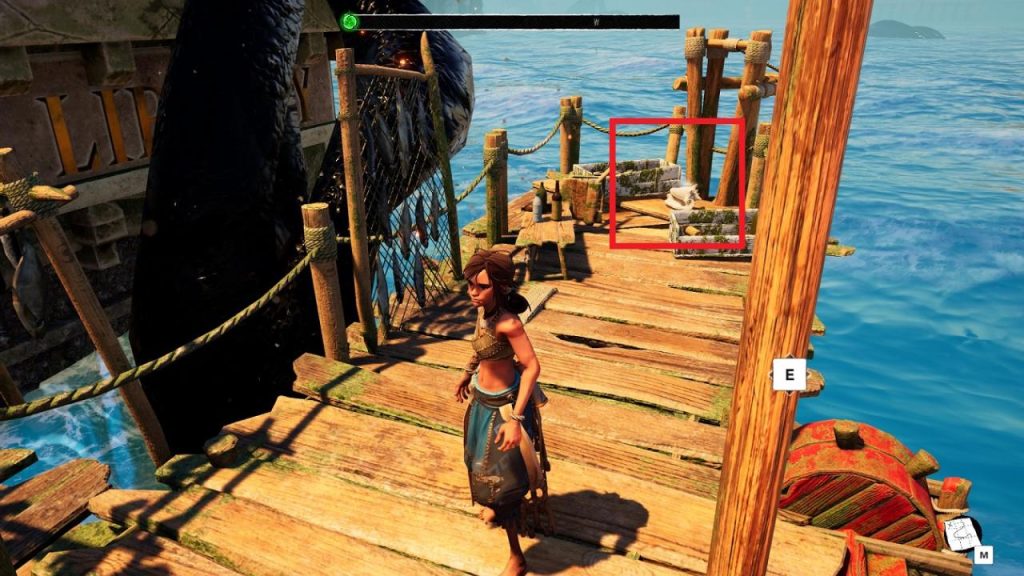 Submerged: Hidden Depths 100% Collectible & Achievement Guide - SteamAH