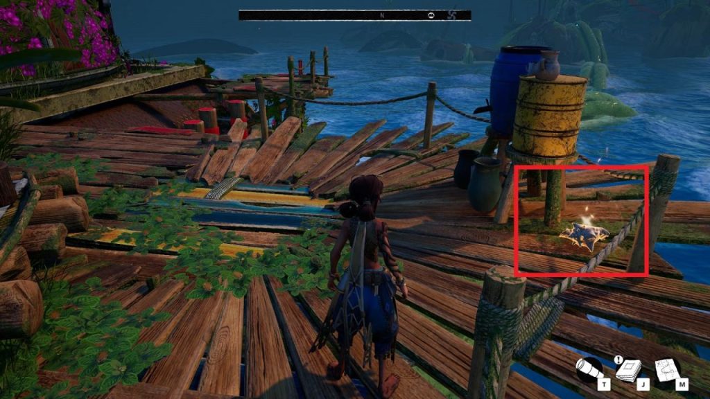 Submerged: Hidden Depths 100% Collectible & Achievement Guide - SteamAH