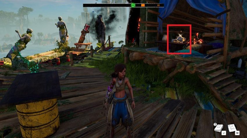 Submerged: Hidden Depths 100% Collectible & Achievement Guide - SteamAH