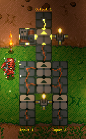 Core Keeper Logic Gate Guide - SteamAH
