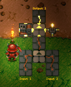 Core Keeper Logic Gate Guide - SteamAH