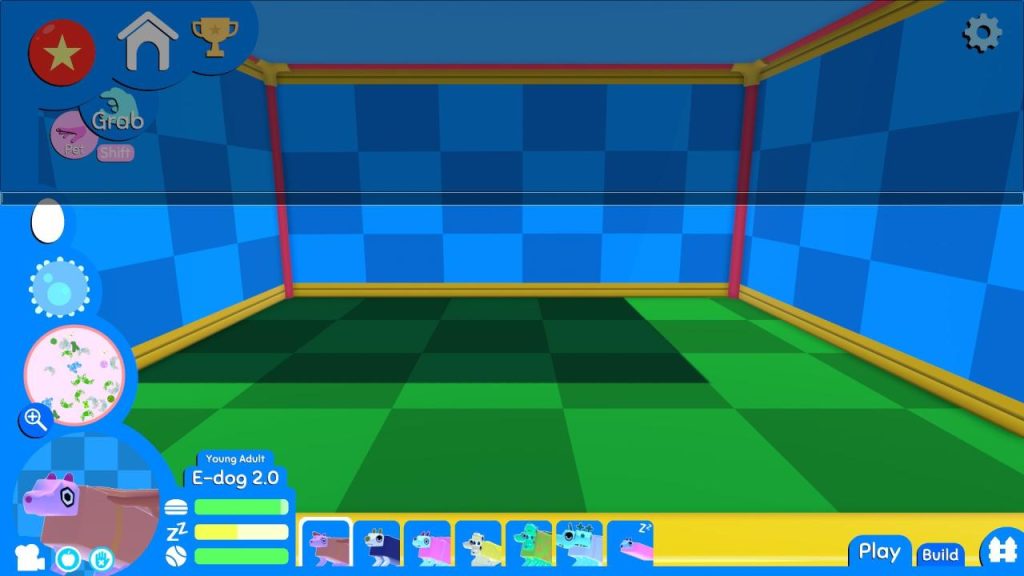 Wobbledogs Console Commands Guide - SteamAH