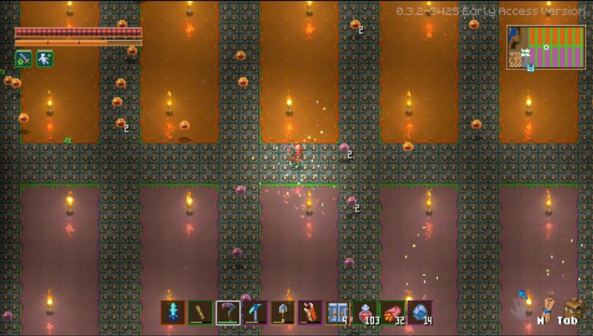 Core Keeper Farming Guide for Drops & Experience - SteamAH