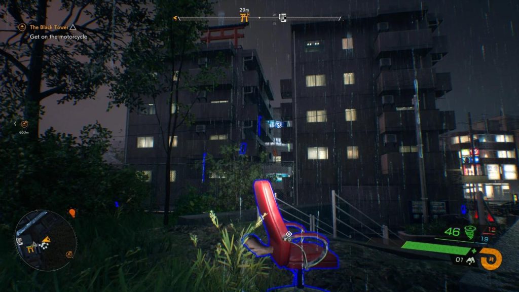 Ghostwire: Tokyo All Tanuki Locations Guide - SteamAH