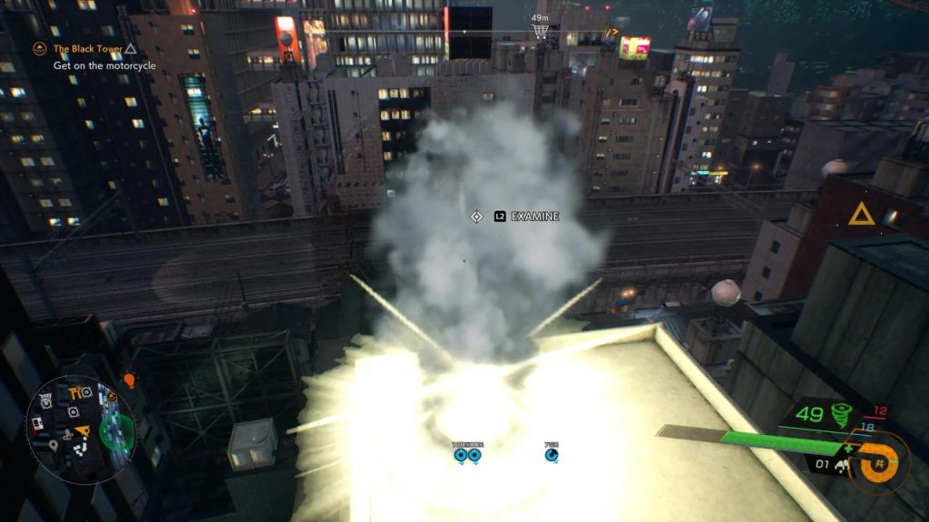 Ghostwire: Tokyo All Tanuki Locations Guide - SteamAH