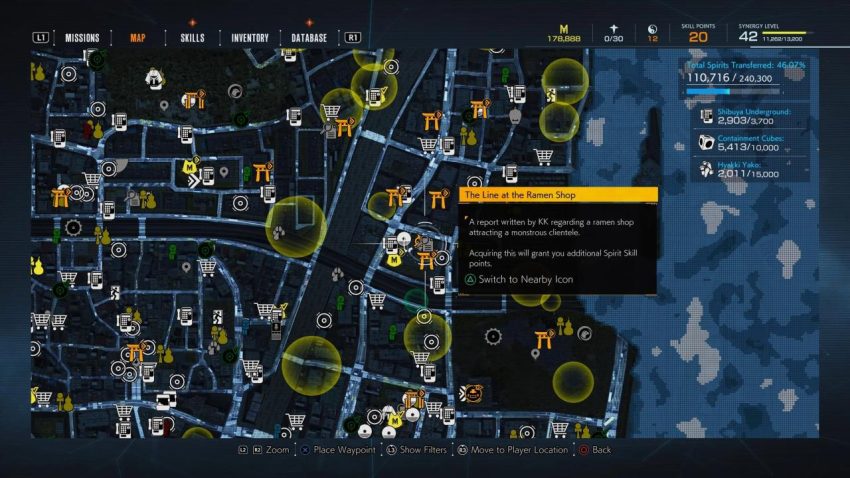 Ghostwire: Tokyo All KK Investigation Notes Guide - SteamAH