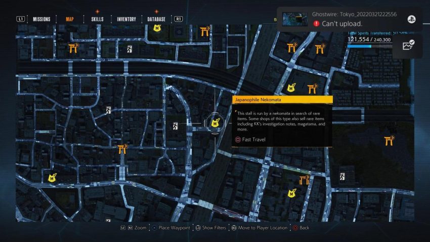 Ghostwire: Tokyo All KK Investigation Notes Guide - SteamAH