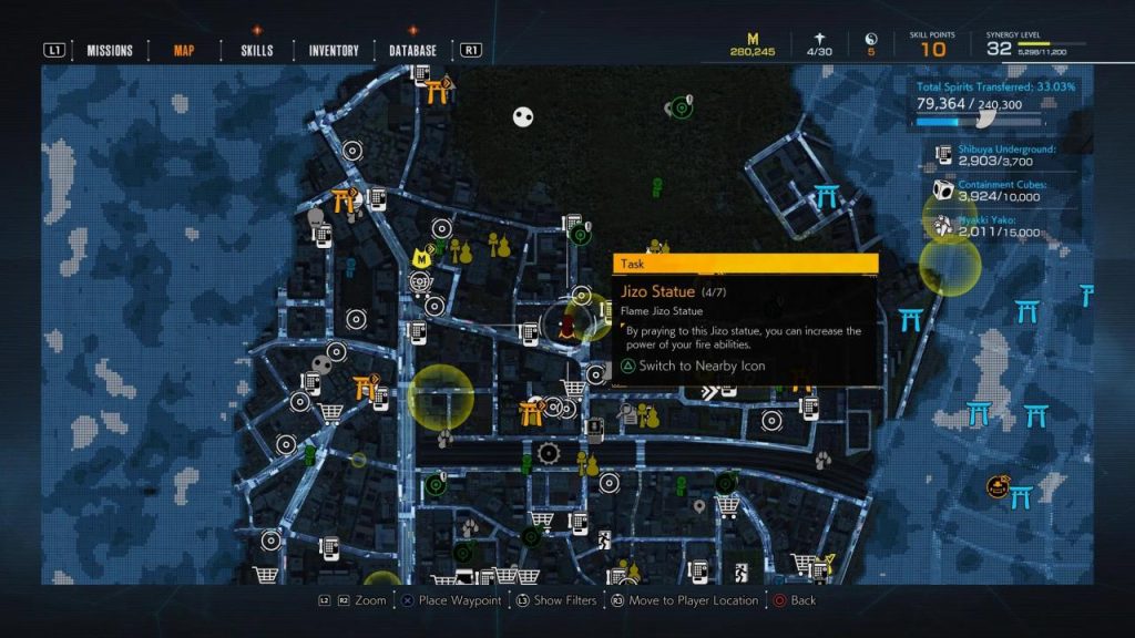 Ghostwire: Tokyo All Jizo Statue Locations Guide - SteamAH