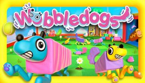 Wobbledogs Guide, Tips, Cheat and Walkthrough - SteamAH