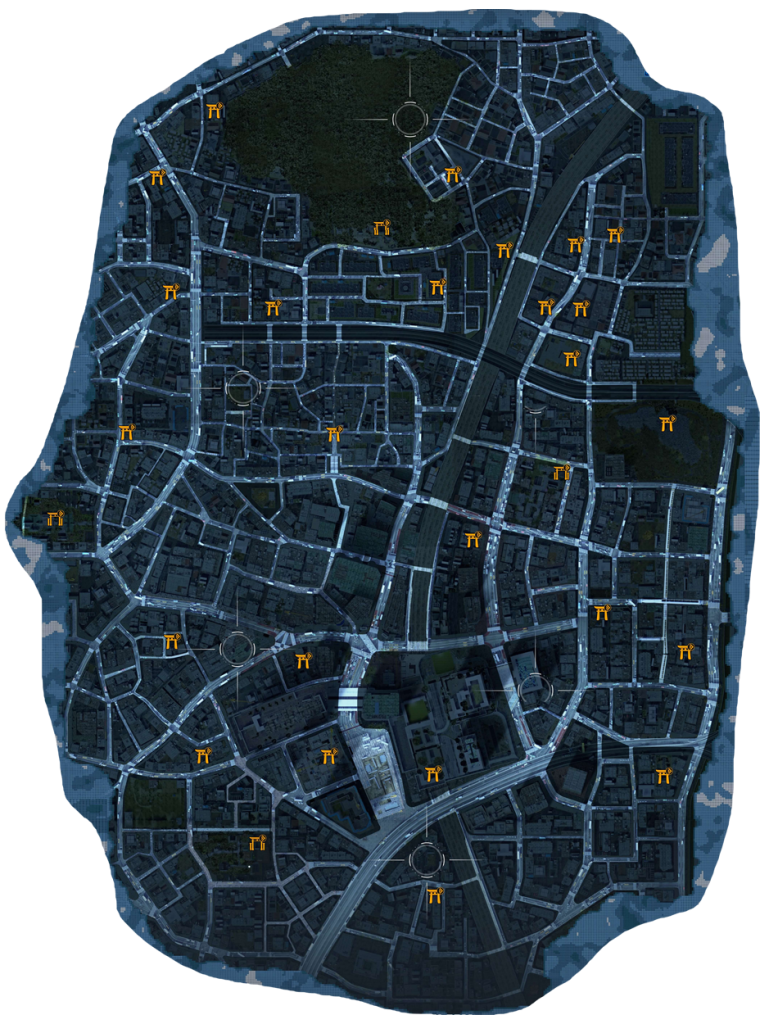 Ghostwire: Tokyo 100% Achievement Guide - SteamAH
