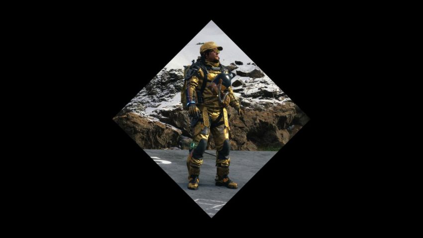 DEATH STRANDING DIRECTOR'S CUT Structures Guide - SteamAH